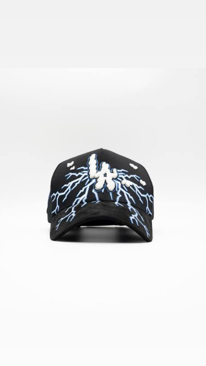 31 HATS “STORM” – TUGORRAMEX